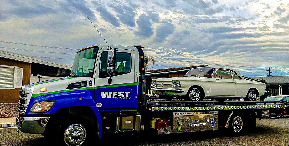 Contact – West Tow | 24/7 Emergency Roadside Assistance